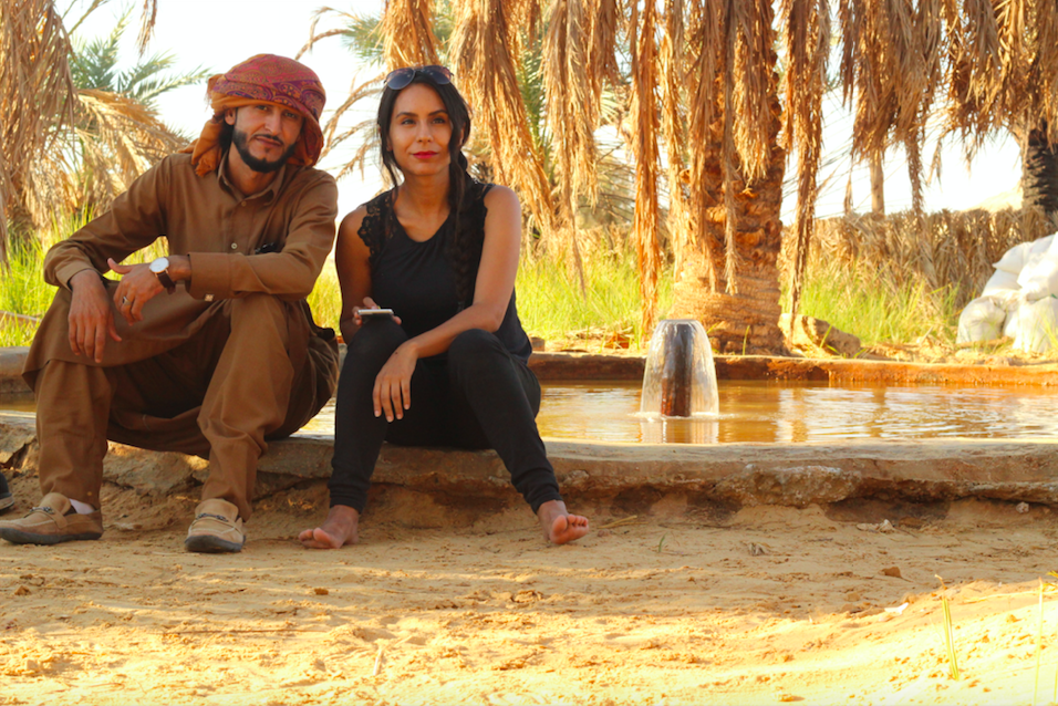 Mi épico tour de 5 días en Egipto con Egypt Western Desert Tours | THE ...