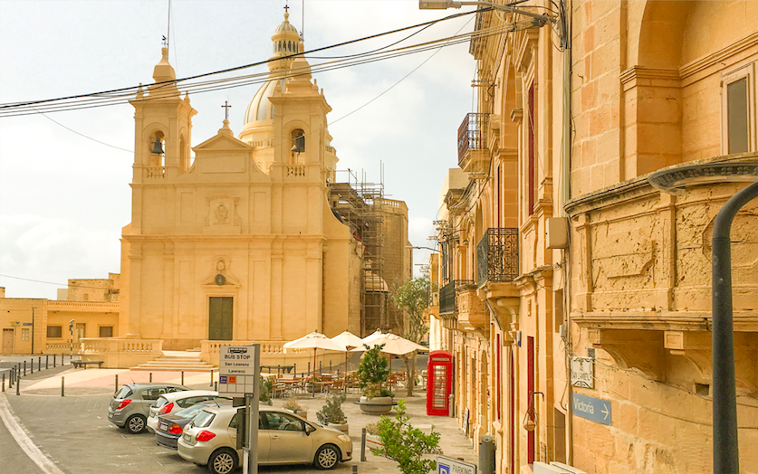 Gozo: the top 10 places you must definitely visit in this island of Malta