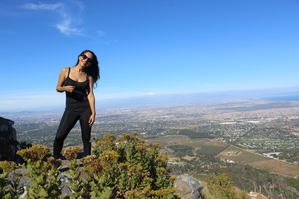 Elephant’s Eye Cave in Silvermine: awesome hiking in Cape Town, South ...