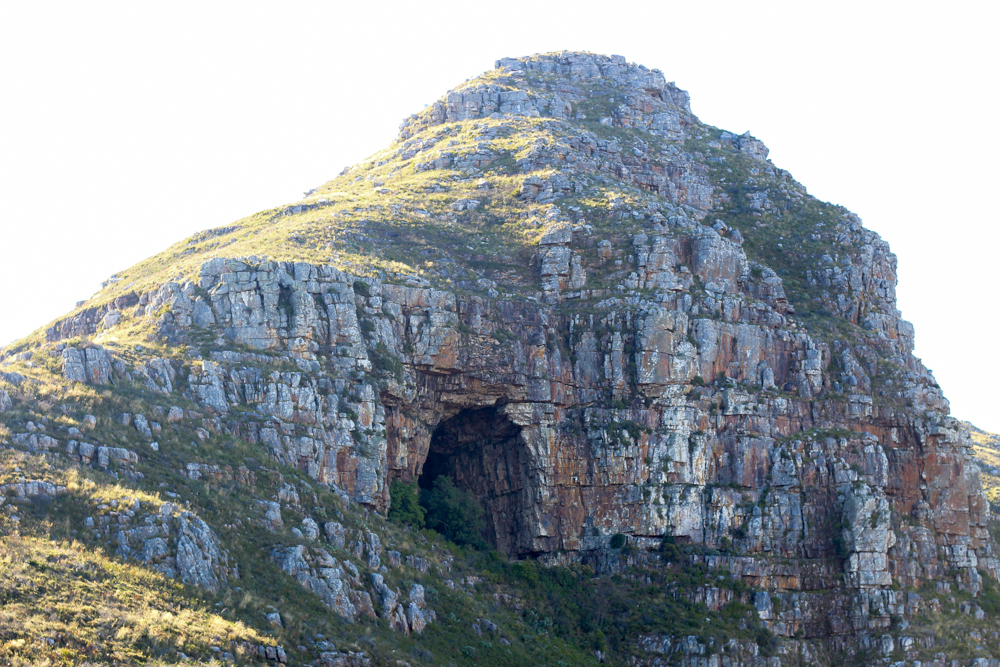 Elephant’s Eye Cave in Silvermine: awesome hiking in Cape Town, South ...