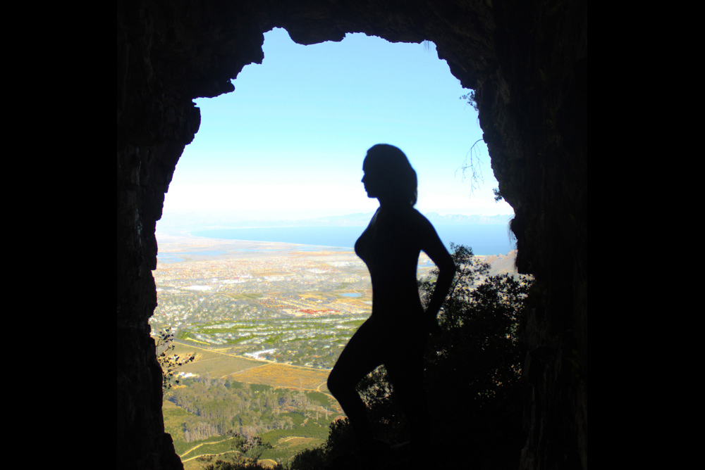 Elephant’s Eye Cave in Silvermine: awesome hiking in Cape Town, South ...