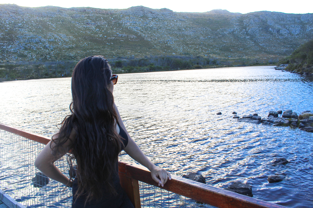 Elephant’s Eye Cave in Silvermine: awesome hiking in Cape Town, South ...