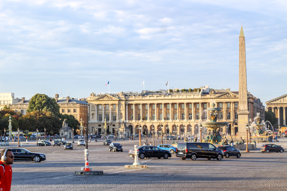 10 Orte, die Sie unbedingt besuchen sollten in Paris, Frankreich
