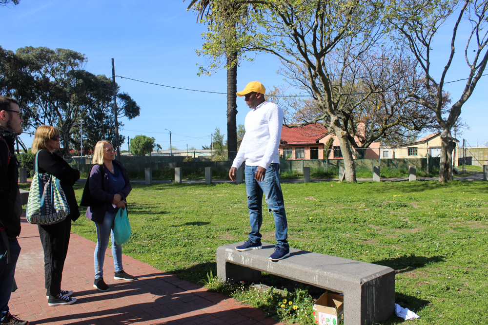 Meine unvergessliche Township-Tour mit iMzu Tours in Kapstadt ...