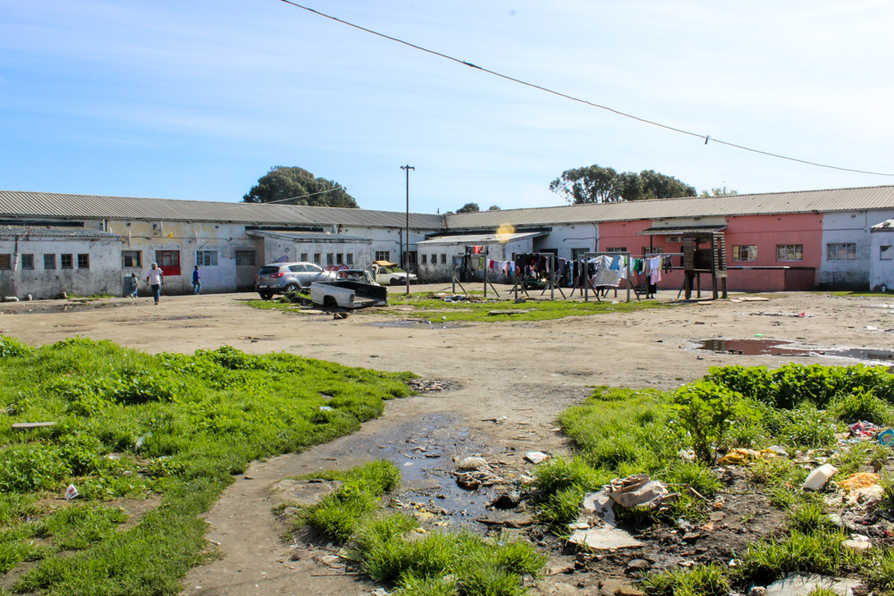 Meine unvergessliche Township-Tour mit iMzu Tours in Kapstadt ...