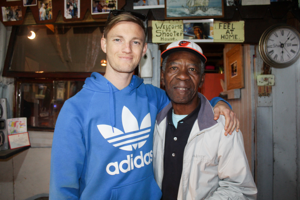 Meine unvergessliche Township-Tour mit iMzu Tours in Kapstadt ...