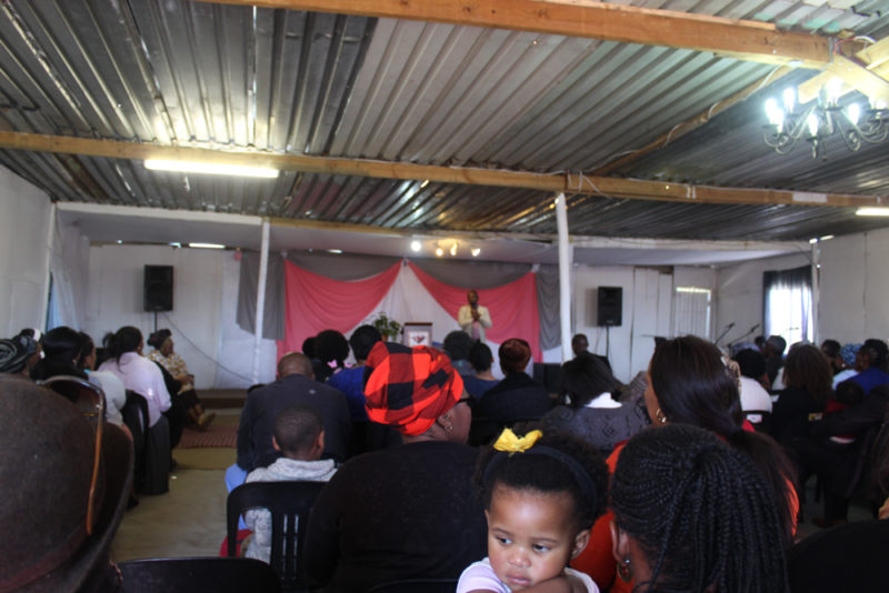 Meine unvergessliche Township-Tour mit iMzu Tours in Kapstadt ...