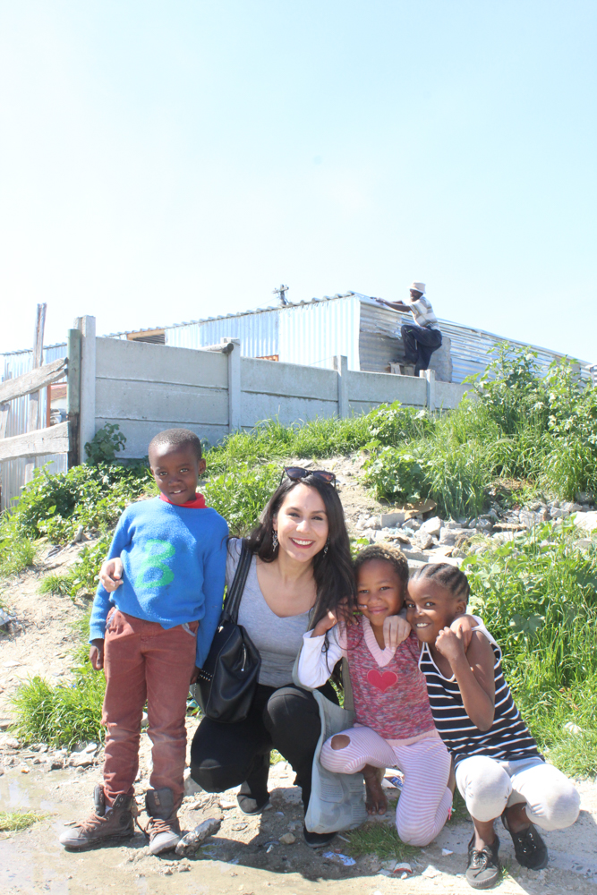 Meine unvergessliche Township-Tour mit iMzu Tours in Kapstadt ...