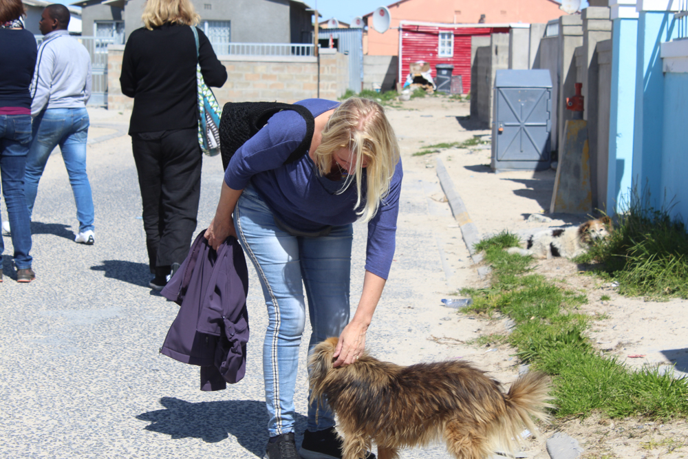 Meine unvergessliche Township-Tour mit iMzu Tours in Kapstadt ...