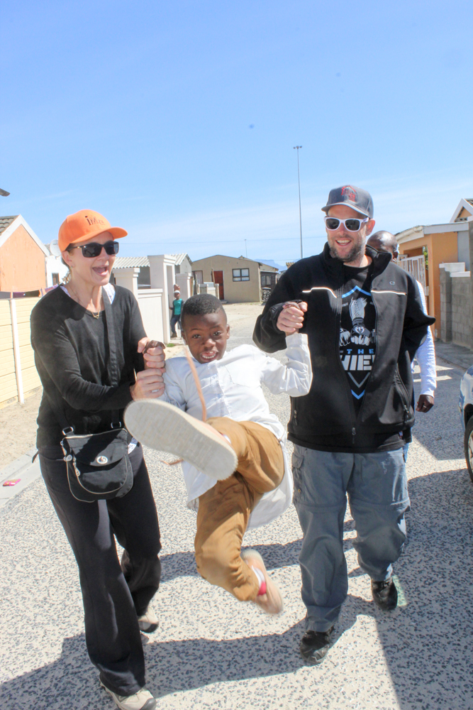 Meine unvergessliche Township-Tour mit iMzu Tours in Kapstadt ...