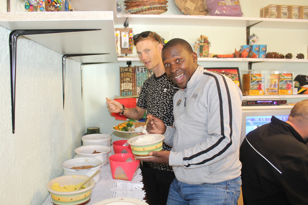 Meine unvergessliche Township-Tour mit iMzu Tours in Kapstadt ...