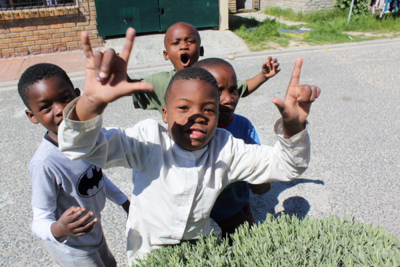 Meine unvergessliche Township-Tour mit iMzu Tours in Kapstadt ...