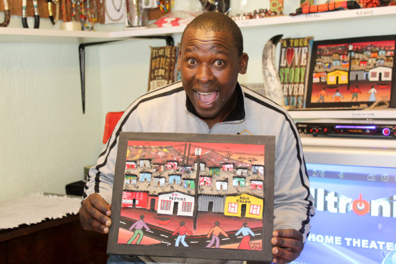 Meine unvergessliche Township-Tour mit iMzu Tours in Kapstadt ...