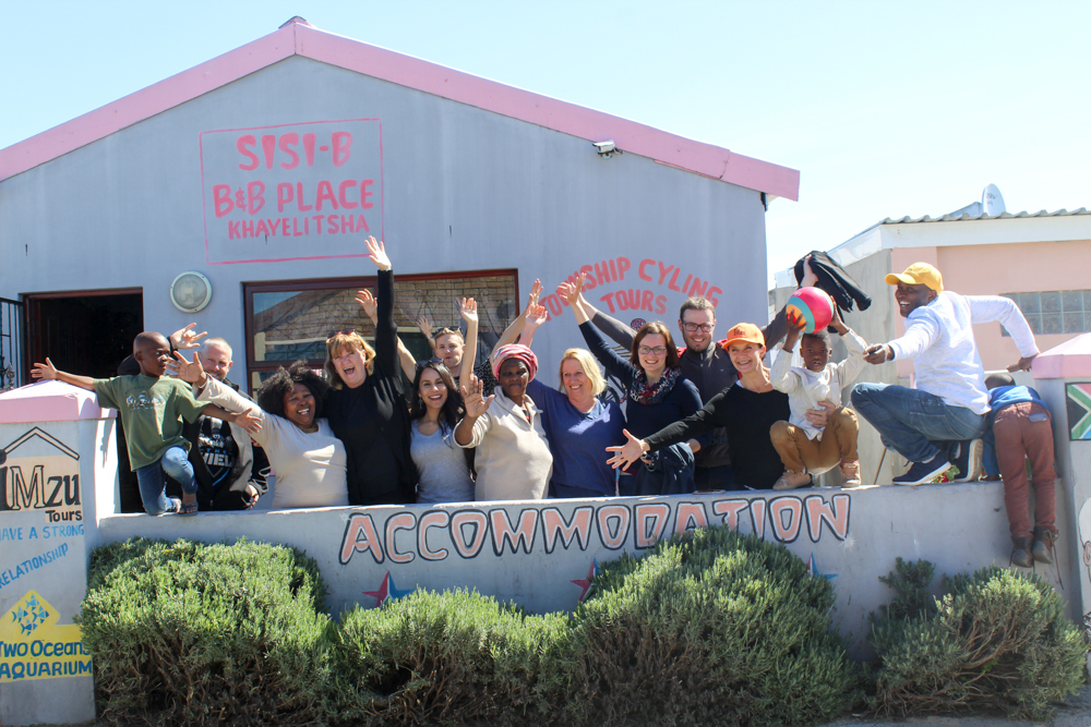 Meine unvergessliche Township-Tour mit iMzu Tours in Kapstadt ...