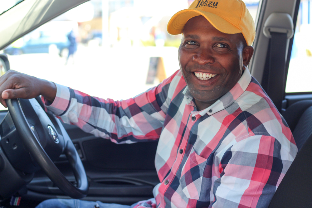 Meine unvergessliche Township-Tour mit iMzu Tours in Kapstadt ...