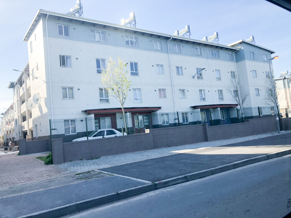 Meine unvergessliche Township-Tour mit iMzu Tours in Kapstadt ...