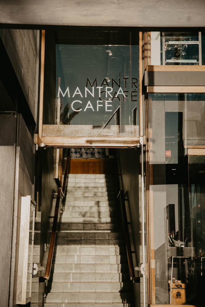 5 reasons why you should visit Mantra Café in Cape Town, South Africa