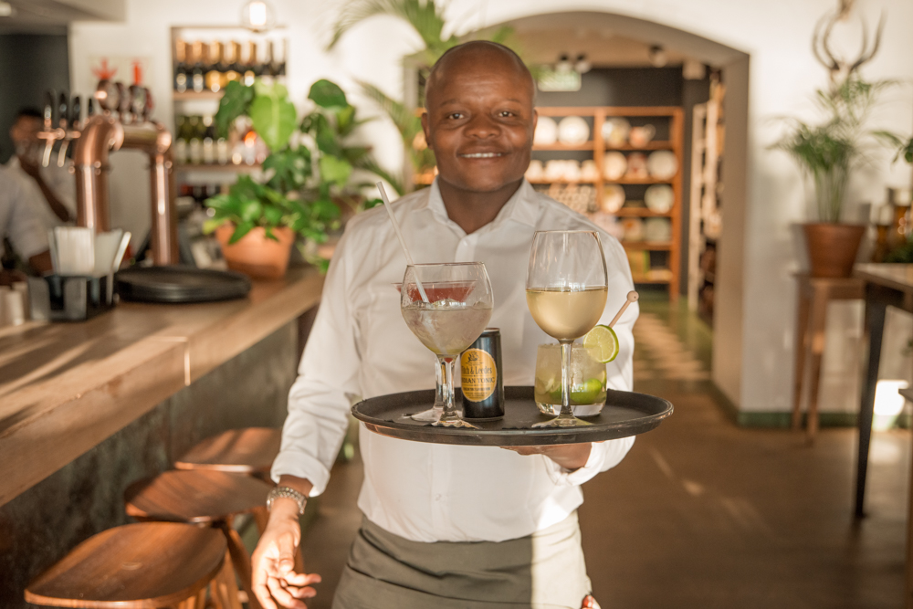 5 reasons why you should visit Mantra Café in Cape Town, South Africa