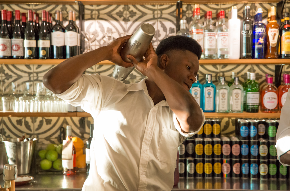 5 reasons why you should visit Mantra Café in Cape Town, South Africa