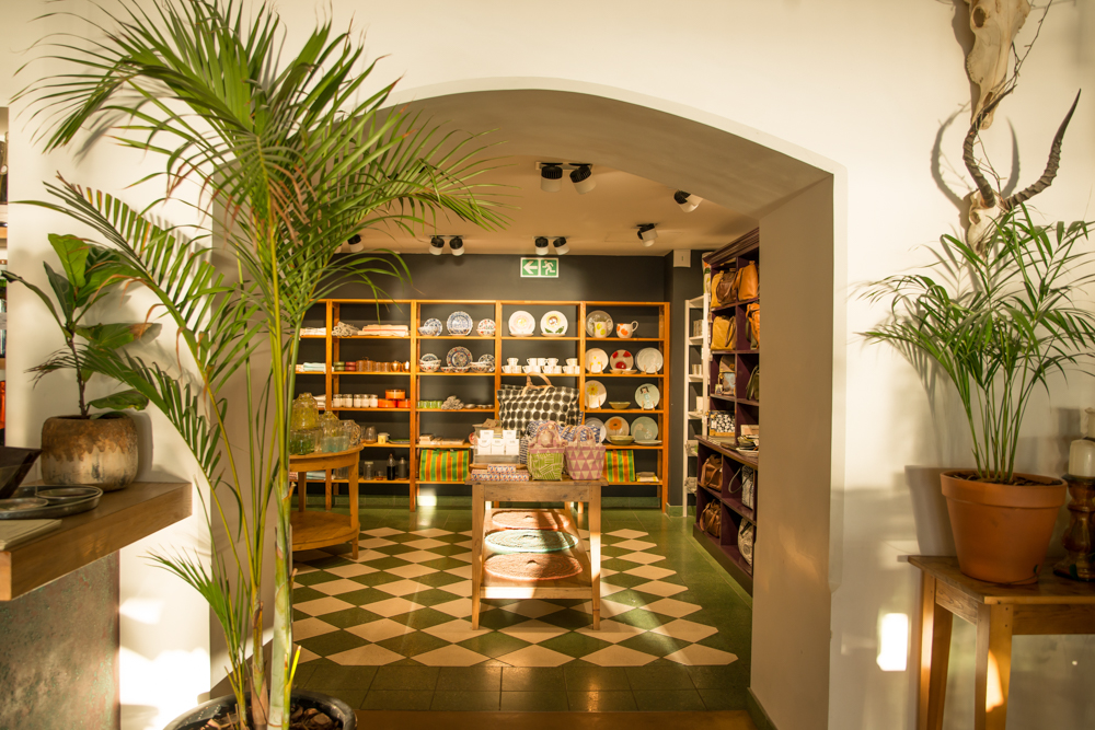 5 reasons why you should visit Mantra Café in Cape Town, South Africa