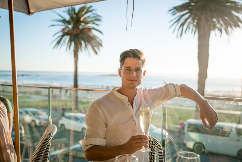 5 reasons why you should visit Mantra Café in Cape Town, South Africa