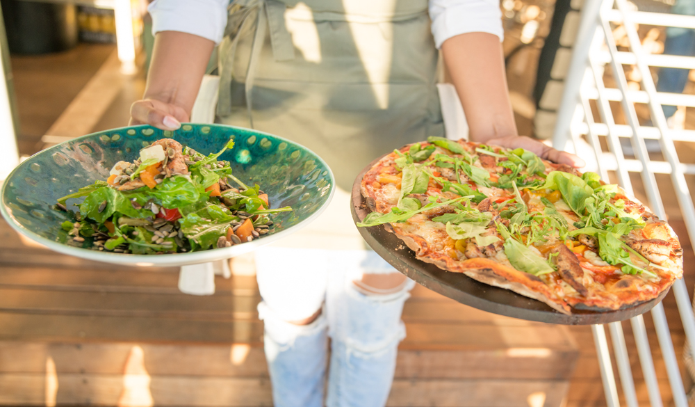 5 reasons why you should visit Mantra Café in Cape Town, South Africa