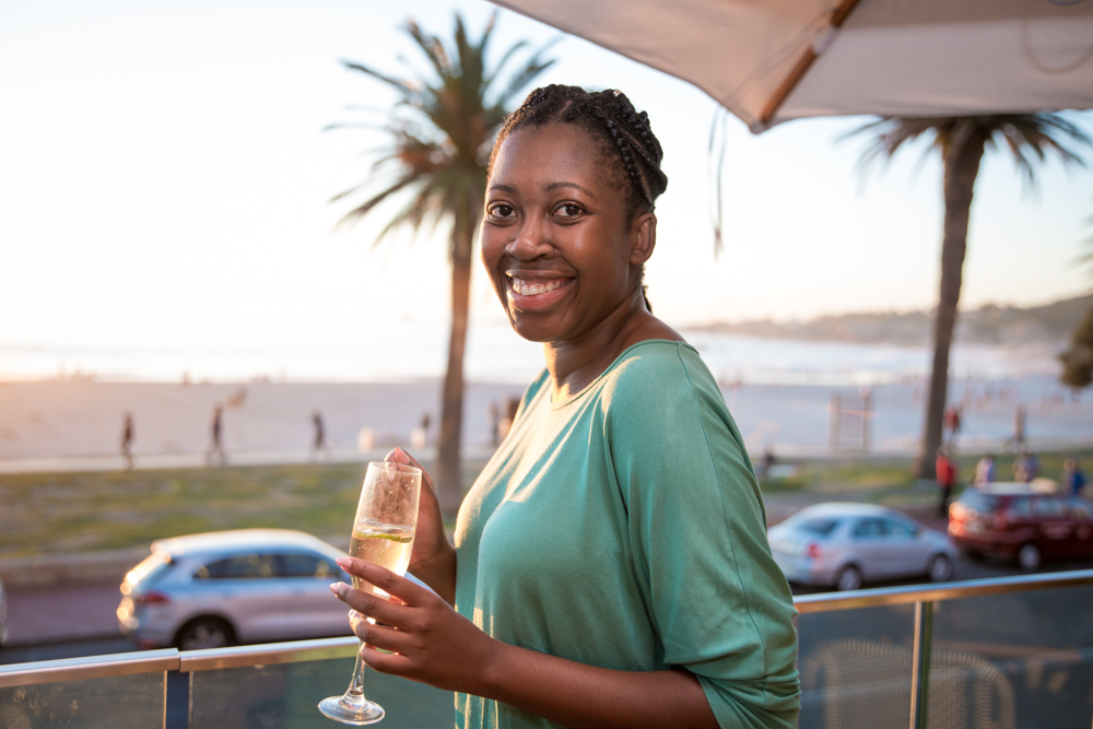 5 reasons why you should visit Mantra Café in Cape Town, South Africa