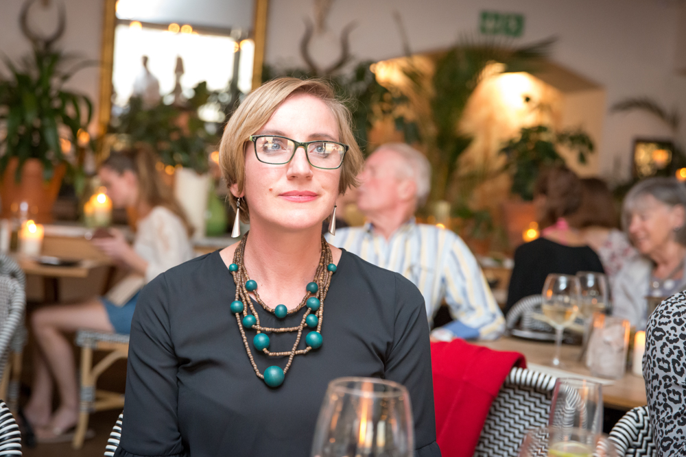 5 reasons why you should visit Mantra Café in Cape Town, South Africa