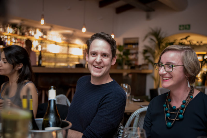 5 reasons why you should visit Mantra Café in Cape Town, South Africa