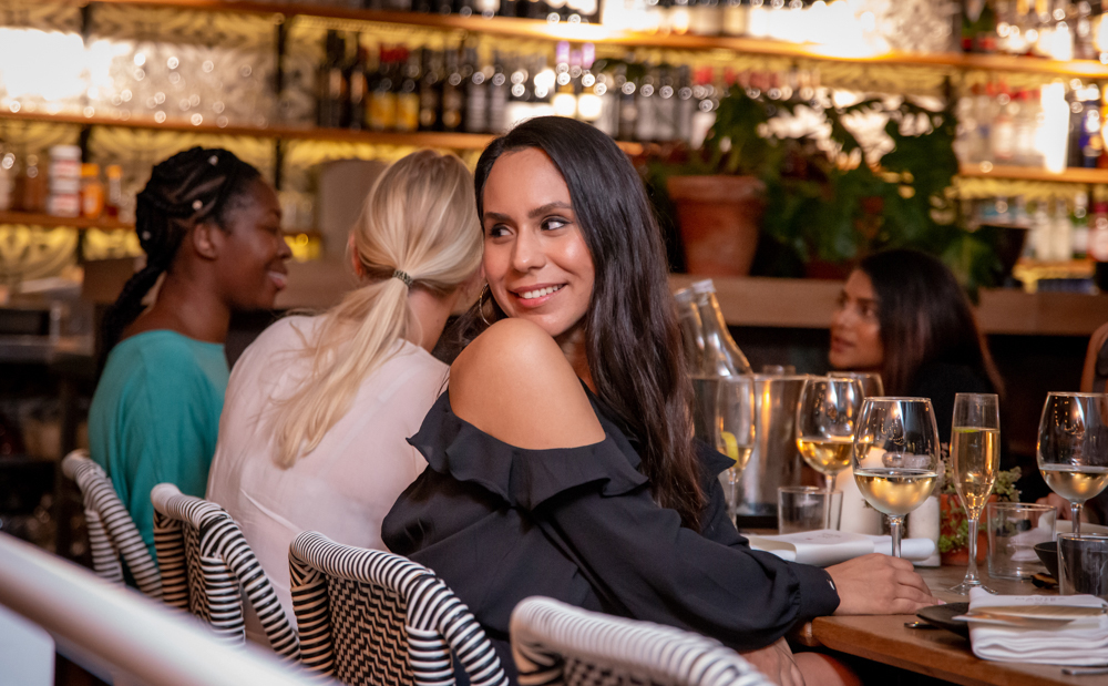 5 reasons why you should visit Mantra Café in Cape Town, South Africa