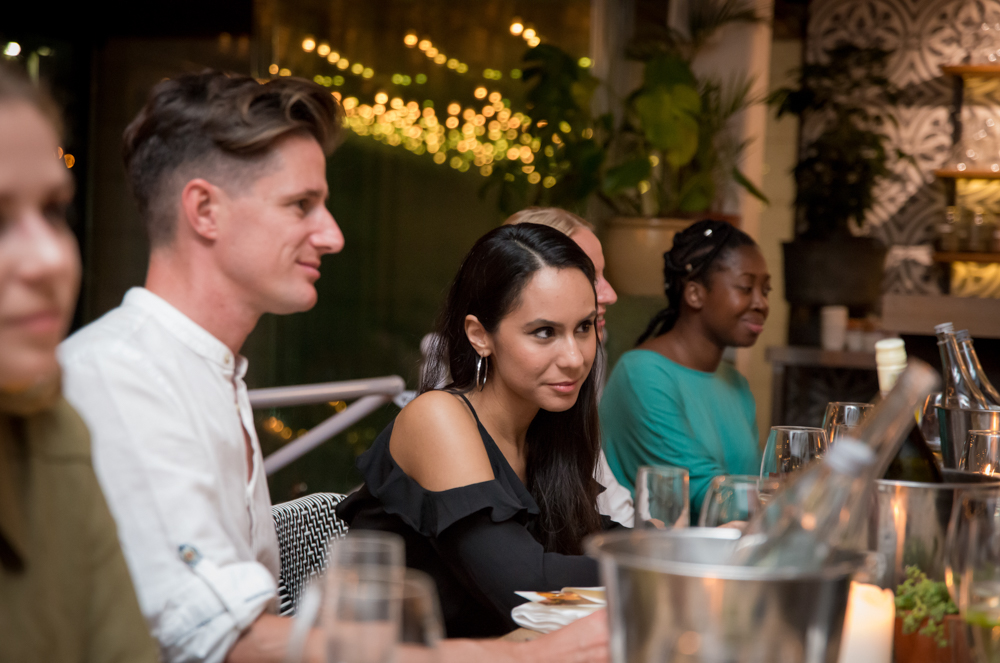 5 reasons why you should visit Mantra Café in Cape Town, South Africa