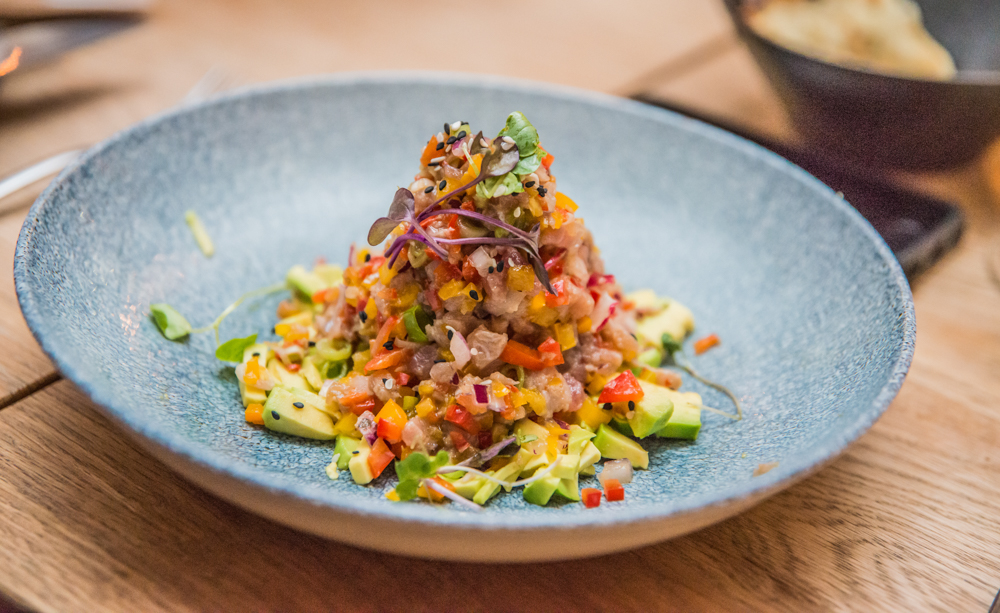 5 reasons why you should visit Mantra Café in Cape Town, South Africa