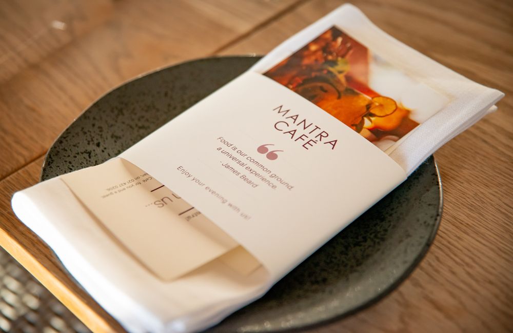 5 reasons why you should visit Mantra Café in Cape Town, South Africa
