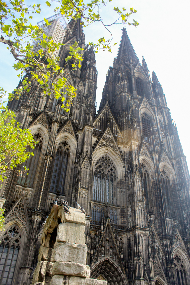 15 lugares que deberías visitar en Colonia, Alemania | THE LIFESTYLE HUNTER