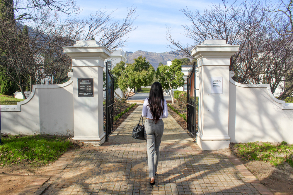 5 steps to obtain a Critical Skills Certificate from IITPSA