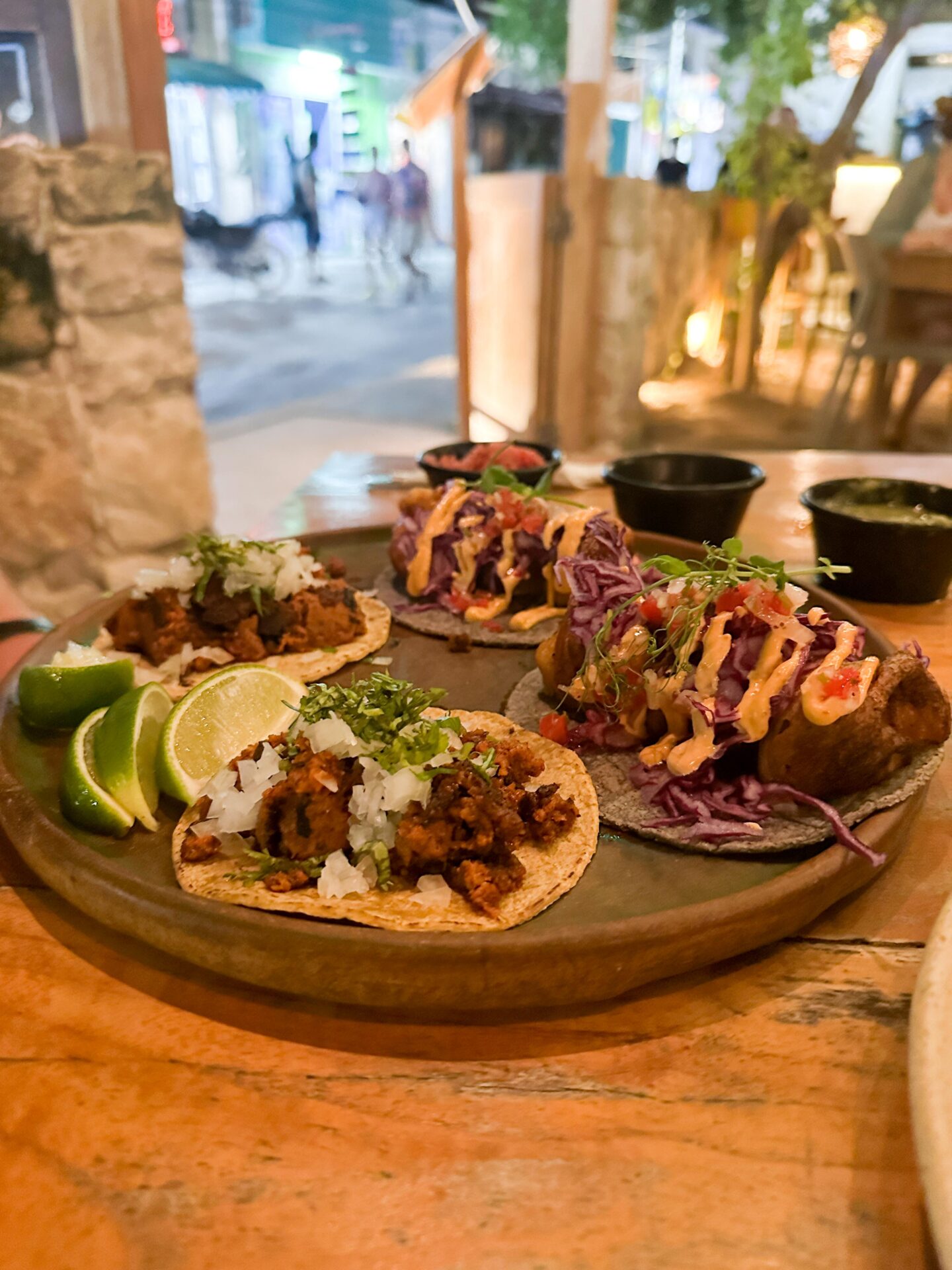 10 best restaurants in Isla Holbox in Mexico