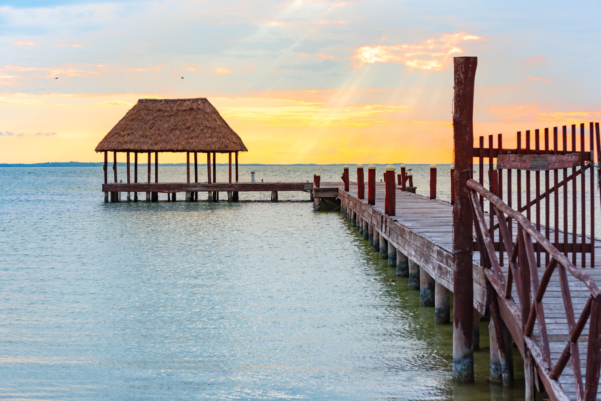 10 Top-Aktivitäten auf der Isla Holbox in Mexiko