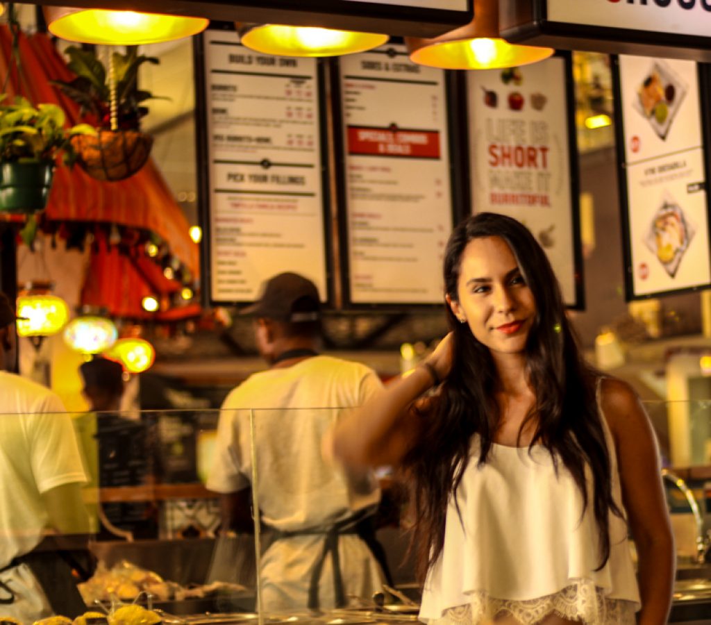 Mojo Market: a must-see in Cape Town, South Africa